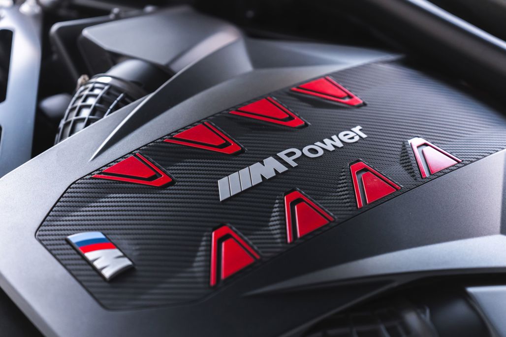 BMW XM first drive: plug-in hybrid provocateur - Driven Car Guide