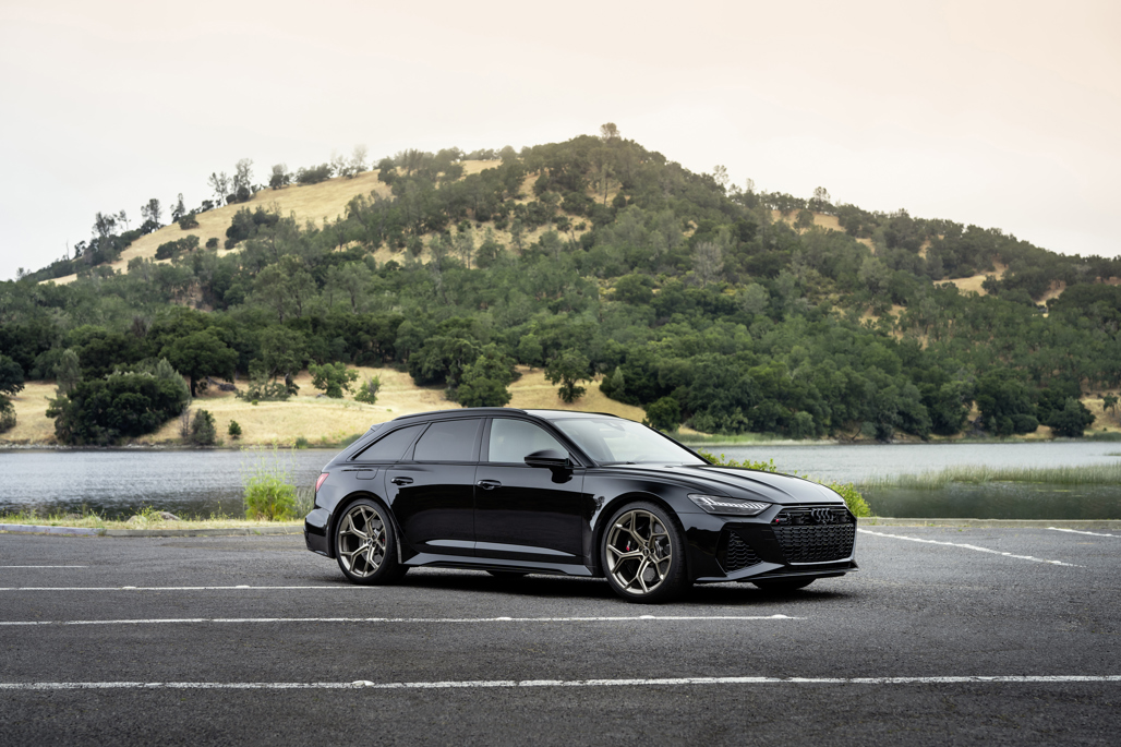 New RS6 to be showcased at Audi NZ Track Experience in November ...