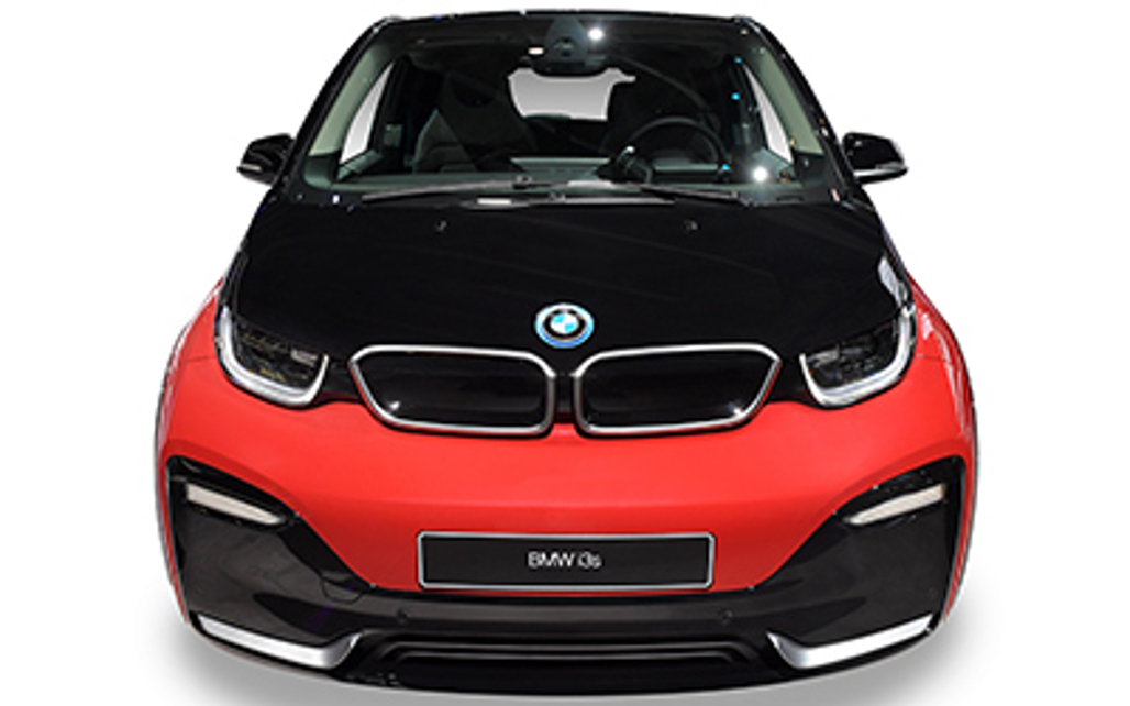 BMW I3 - Driven Car Guide