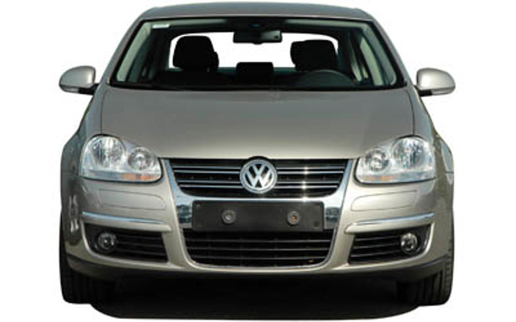 VOLKSWAGEN JETTA - Driven Car Guide