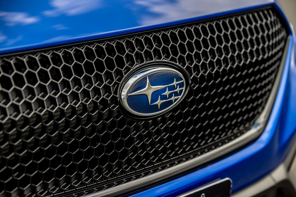 The dragon roars: Subaru NZ unveils exclusive WRX Tatsu - Driven Car Guide