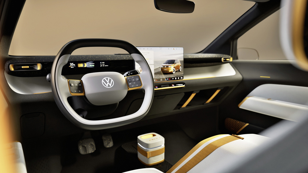 Volkswagen ditches touch controls for physical buttons after backlash ... Volkswagen ditches touch controls for physical buttons after backlash ...