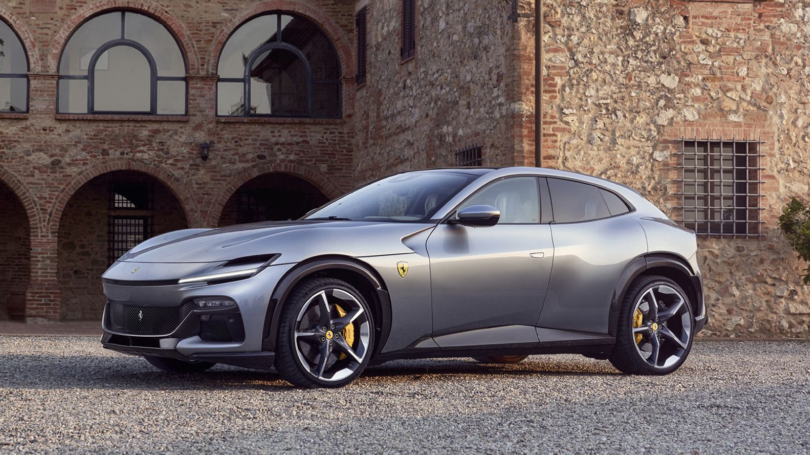 Want a new Ferrari? This is how long you'll have to wait - Driven Car Guide