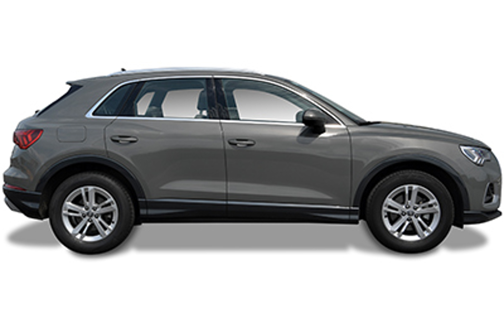 AUDI Q3 - Driven Car Guide