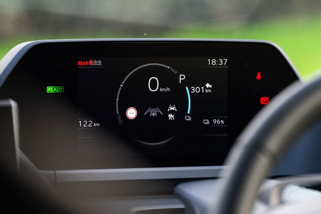 Toyota bZ4X Motion AWD EV review: we're all in - Driven Car Guide