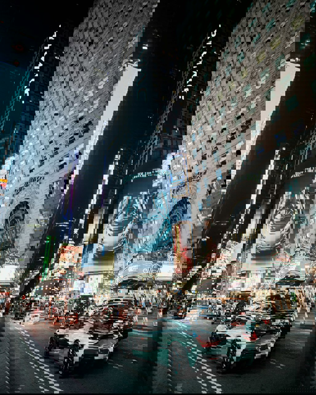 Supercars of the Decades, 2020s: Rimac Nevera - Driven Car Guide