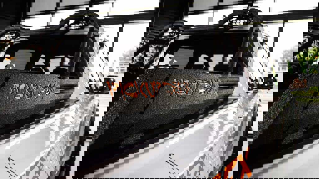 Carlex gets wild with Ranger Raptor - Driven Car Guide