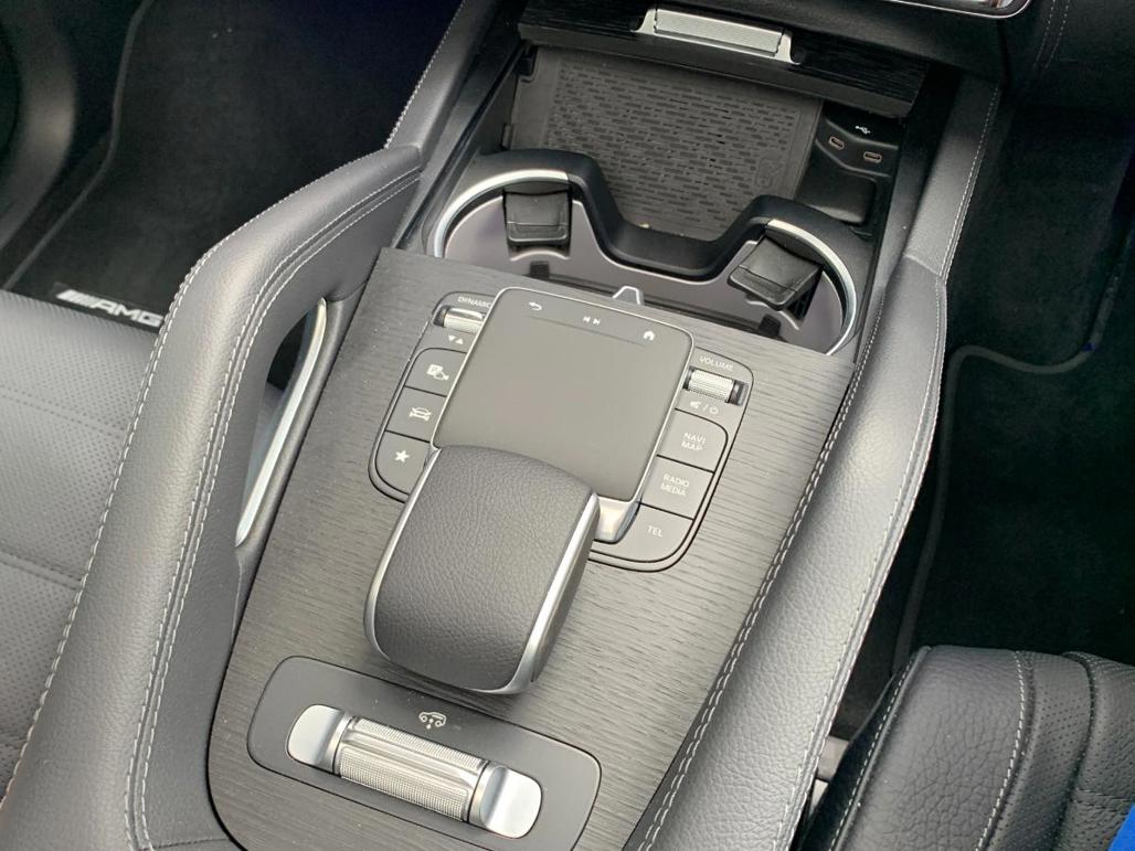 Review: 2024 Mercedes-Benz GLS 450d - Driven Car Guide