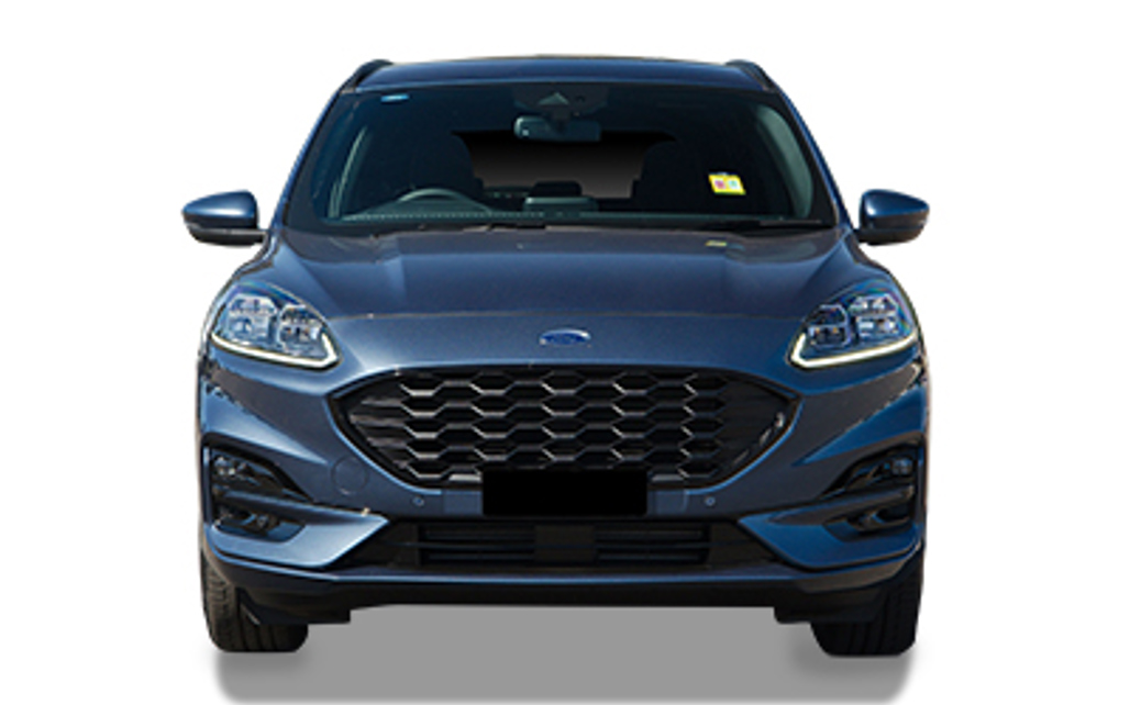 FORD ESCAPE - Driven Car Guide