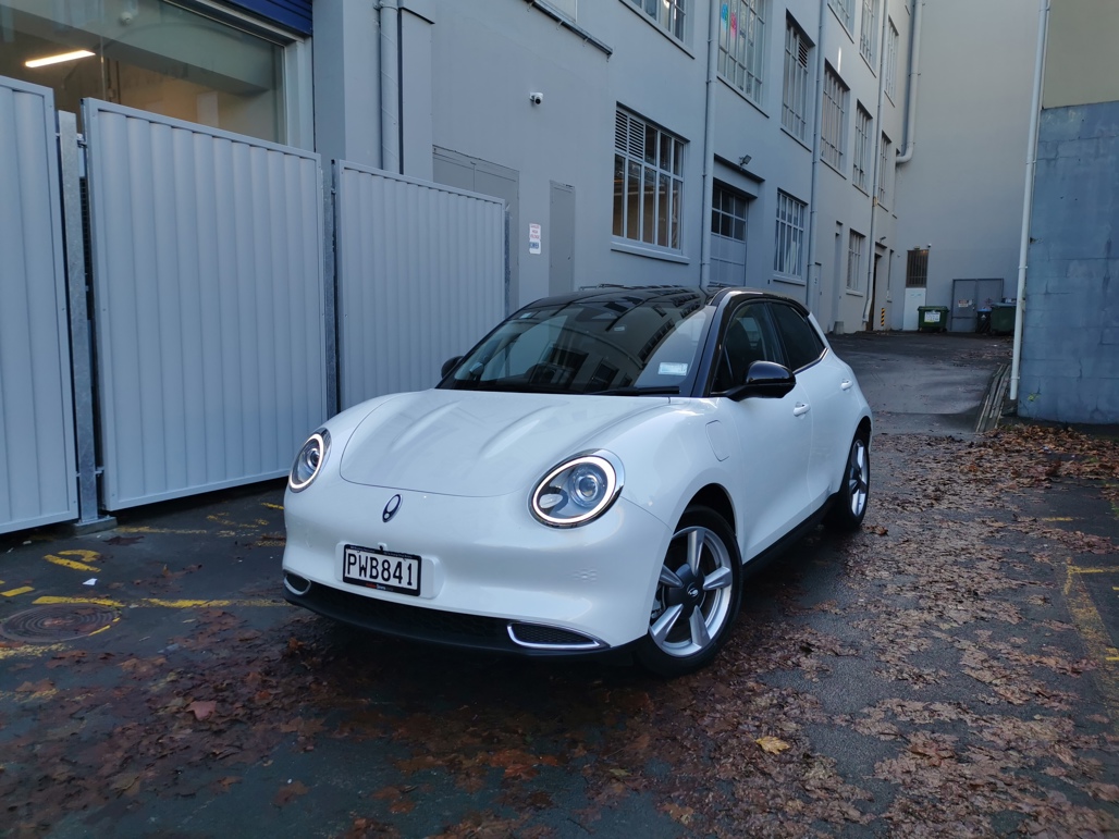 GWM Ora Review - Driven Car Guide