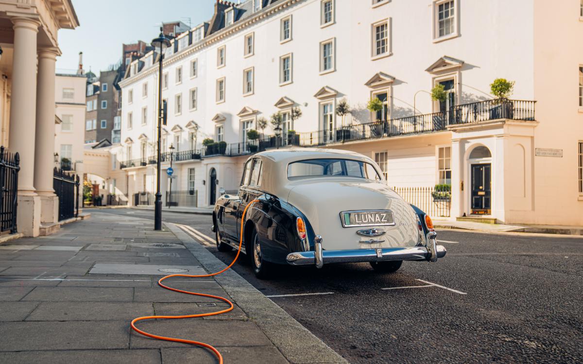 Lunaz sees record demand and high second hand values for its ...