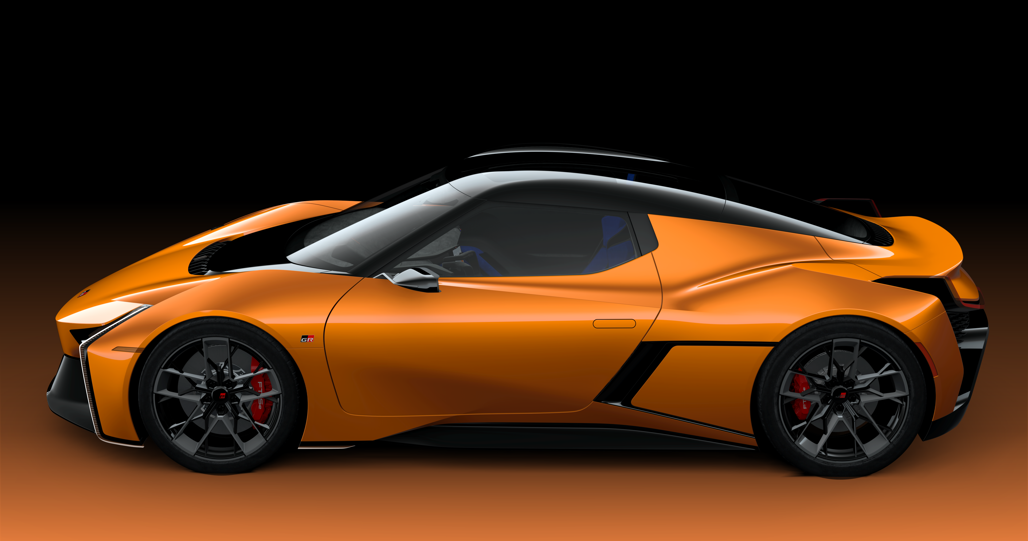 Is the Toyota FT-Se the electric MR2 we've been waiting for? - Driven ...