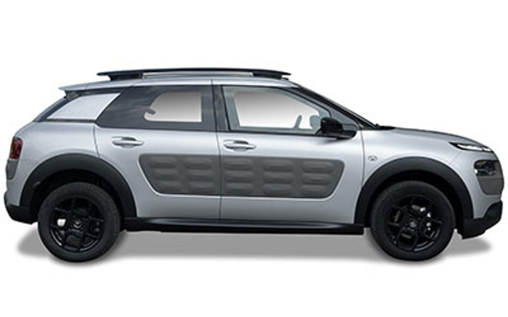 CITROEN C4 CACTUS - Driven Car Guide