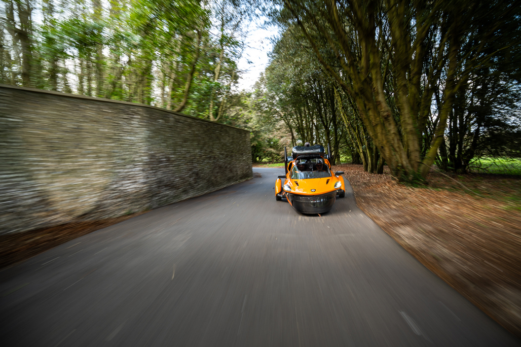 The flying car dream looks closer than ever in Dubai - Driven Car Guide