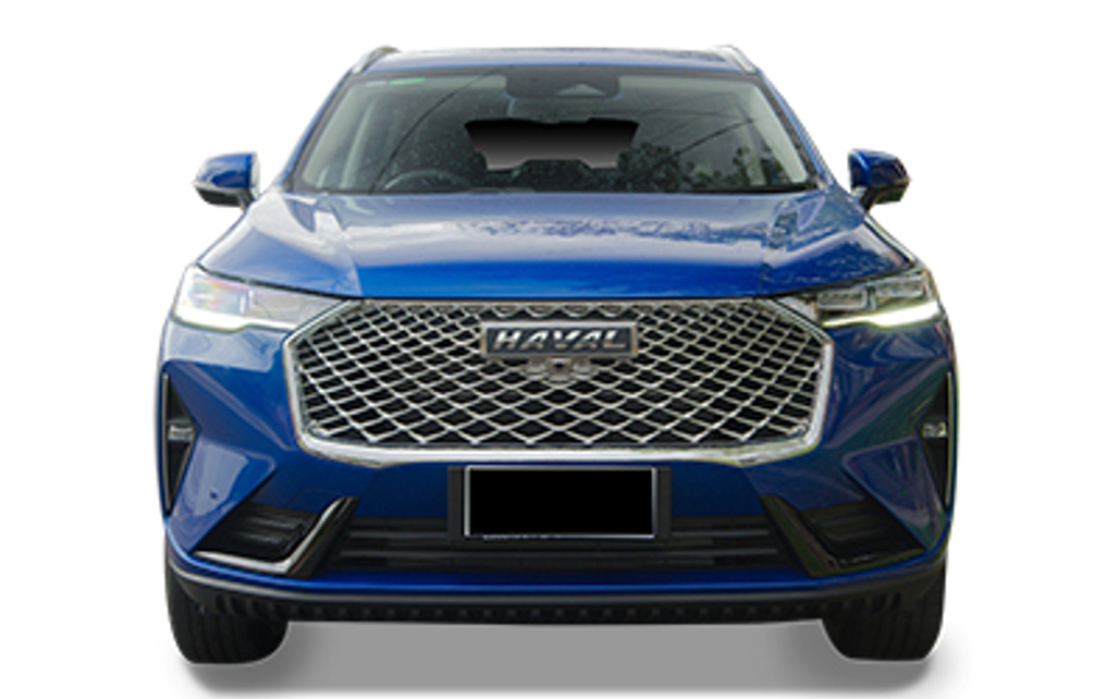 HAVAL H6 - Driven Car Guide