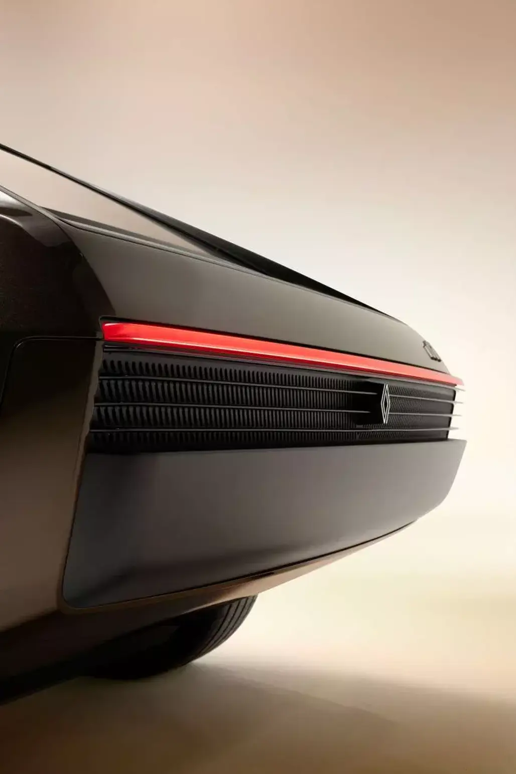 Renault's R17 electric restomod is a modern twist on a classic coupe ...