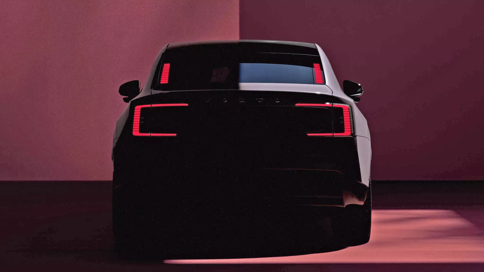 Volvo ES90 electric sedan to debut with 700km range, advanced tech ...