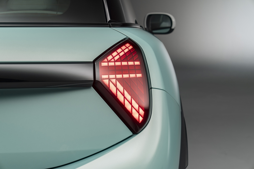 Petrol-powered 2025 Mini Cooper bound for New Zealand - Driven Car Guide