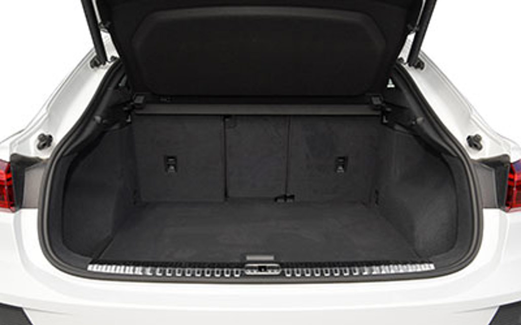 AUDI Q3 SPORTBACK - Driven Car Guide