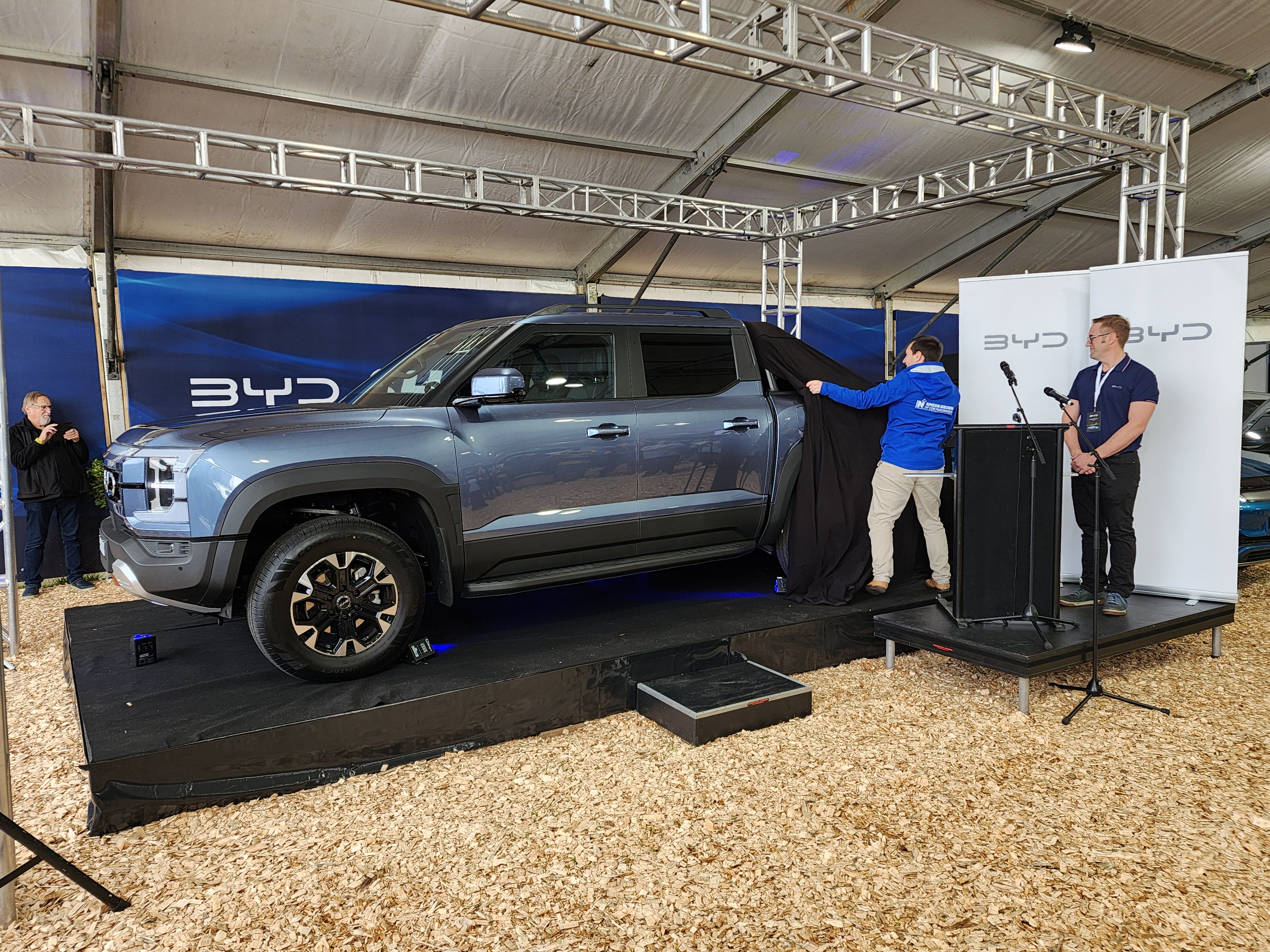 Fieldays 2024: five must-see things for an auto fan at Mystery Creek ...