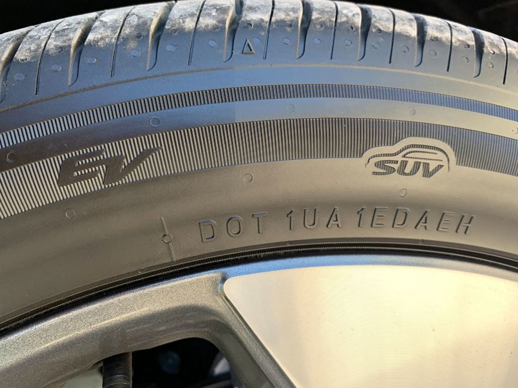 KGM Torres EV first drive: we give you the Torres, straight - Driven ...