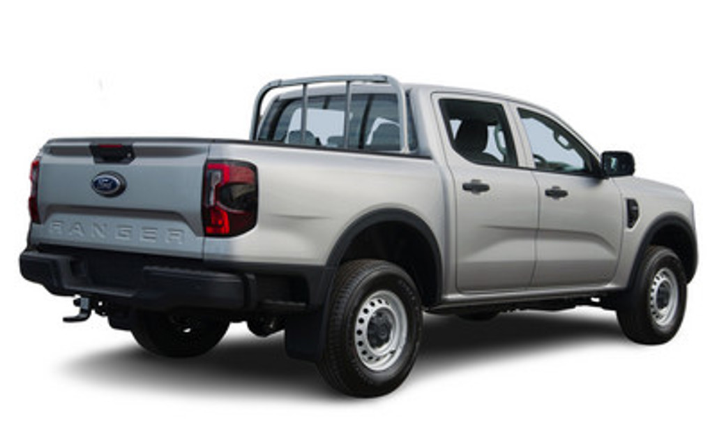 FORD RANGER - Driven Car Guide