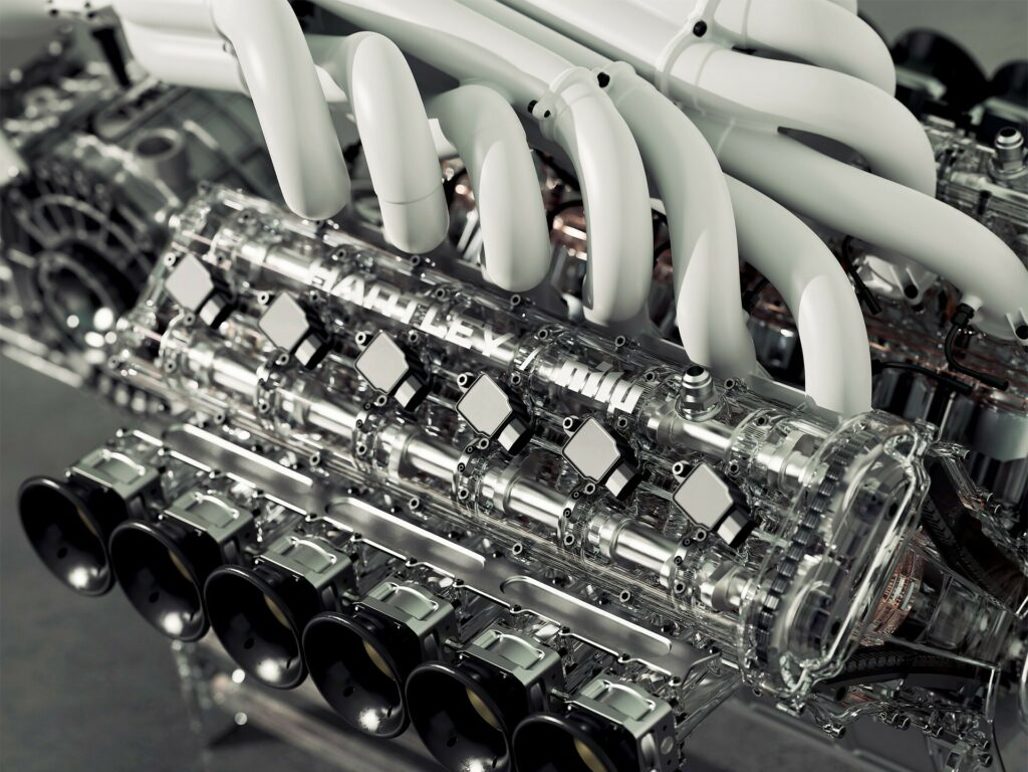 The Nilu hypercar is a true enthusiast's dream - Driven Car Guide