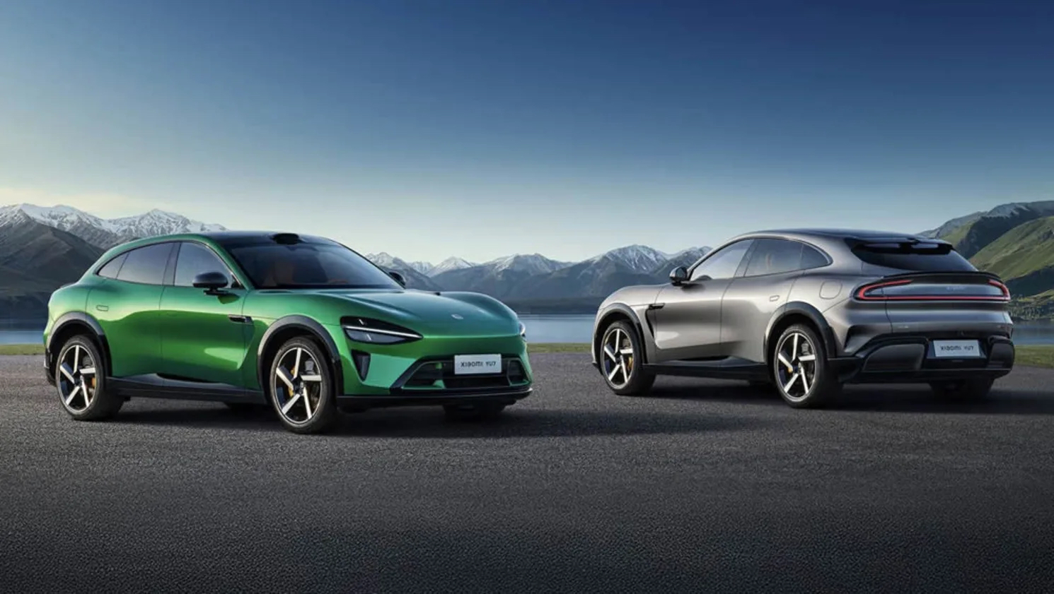 Tesla Model Y's worst nightmare? 2025 Xiaomi YU7 arrival timing ...