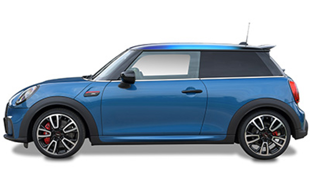 MINI MINI - Driven Car Guide