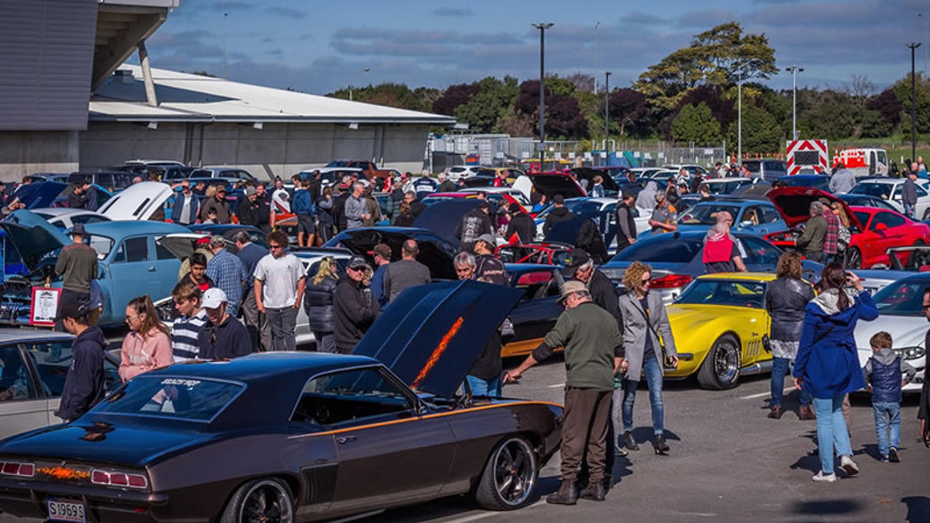 Christchurch cracks top 10 list of car-loving communities - Driven Car ...