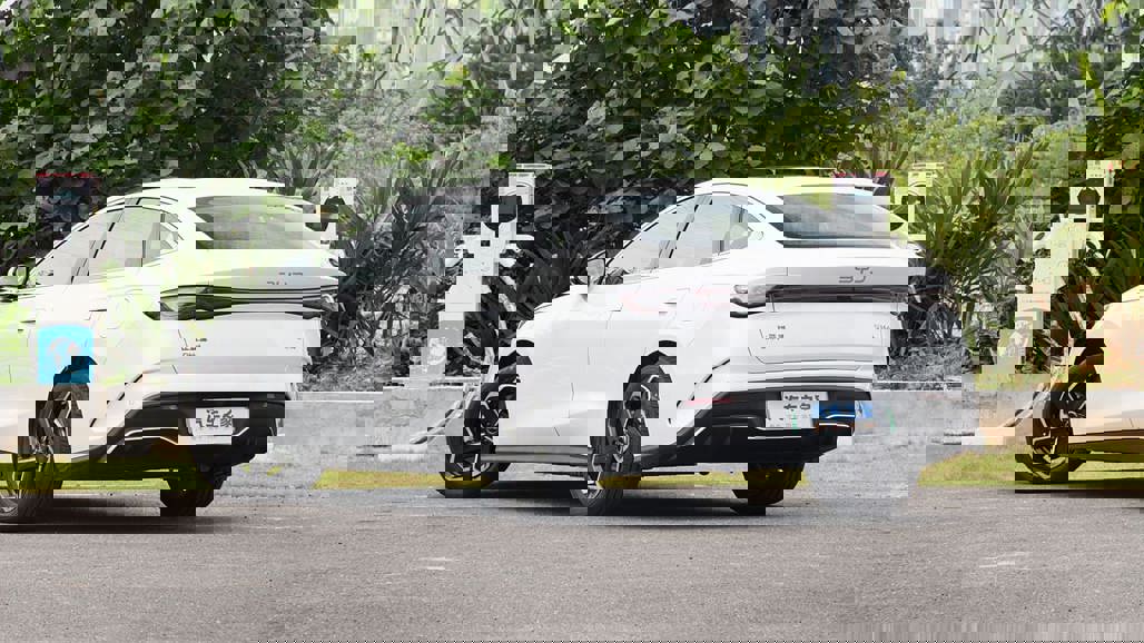 BYD launches next-gen hybrid system with 2100km range - Driven Car Guide