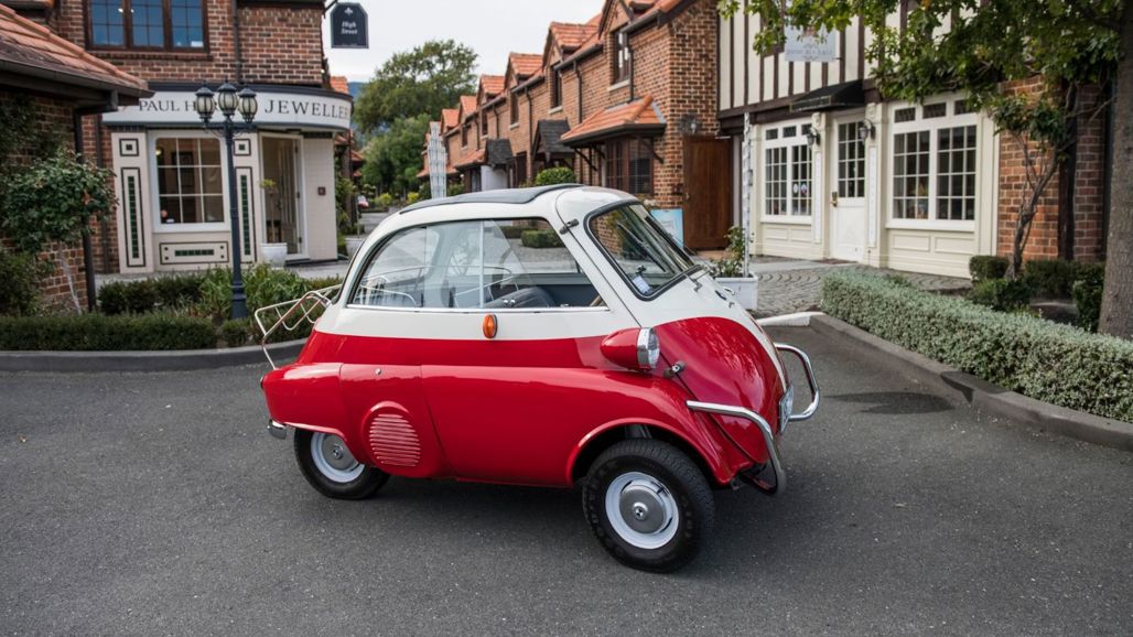 Collecting Cars April 2024 auction results: Japanese legends and a ...