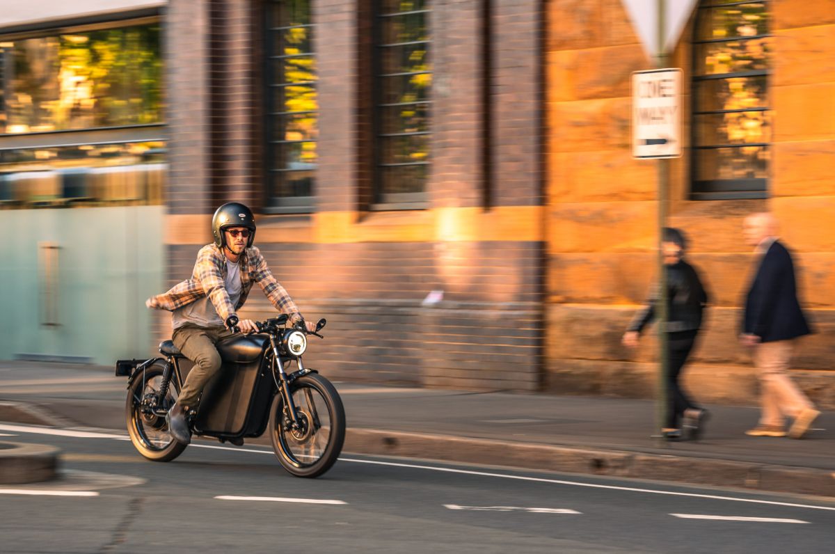 Ridden: FTN Motion Streetdog80 review - Driven Car Guide