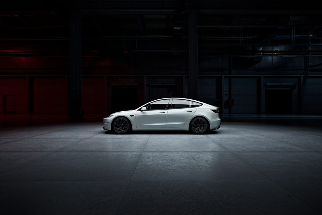 2025 Tesla Model 3 Performance unleashed for NZ: here's what's new ...