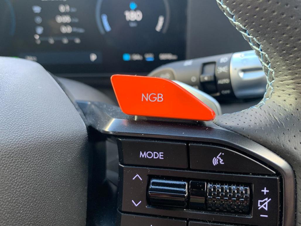 Hyundai Ioniq 5 N put to the 0-100km/h test - Driven Car Guide