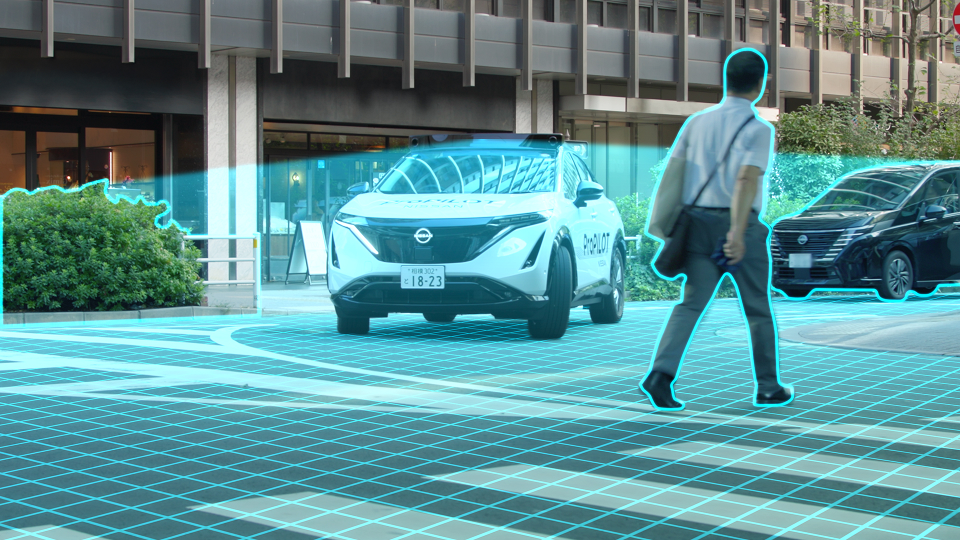 Nissan rolls out AI-powered driver assists - Driven Car Guide