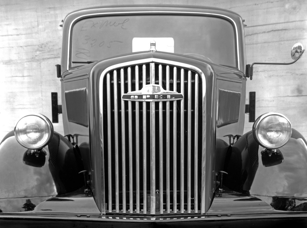 The Good Oil: Where did Opel's Blitz badge come from? - Driven Car Guide