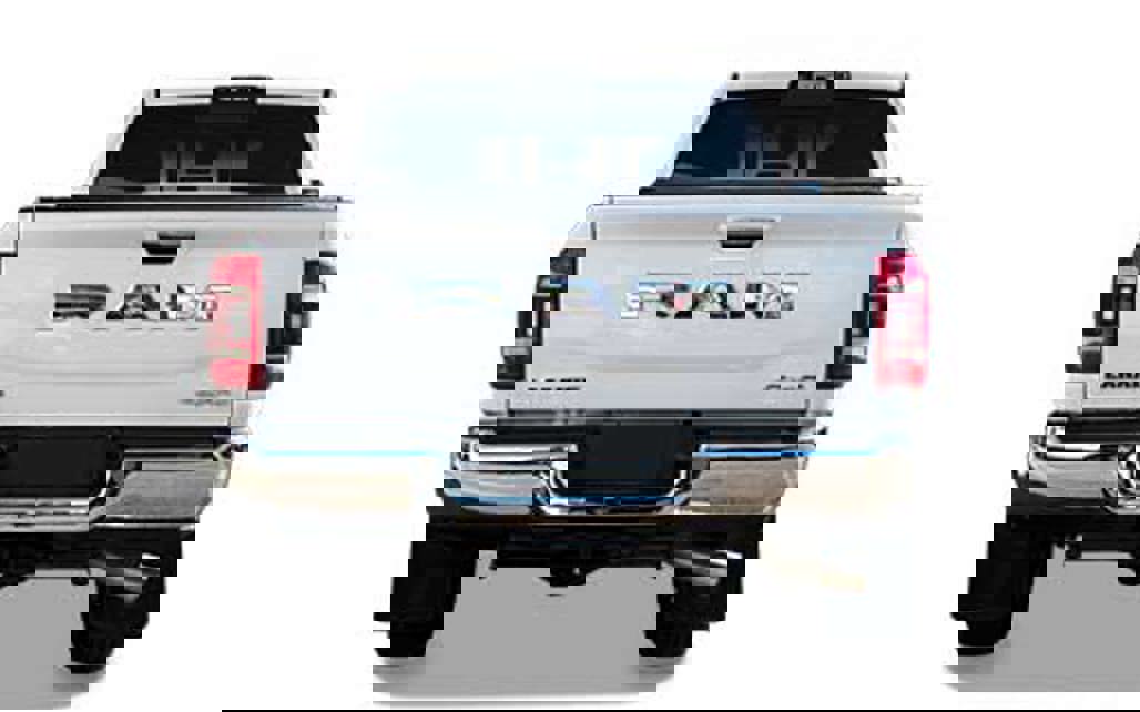 RAM 3500 - Driven Car Guide