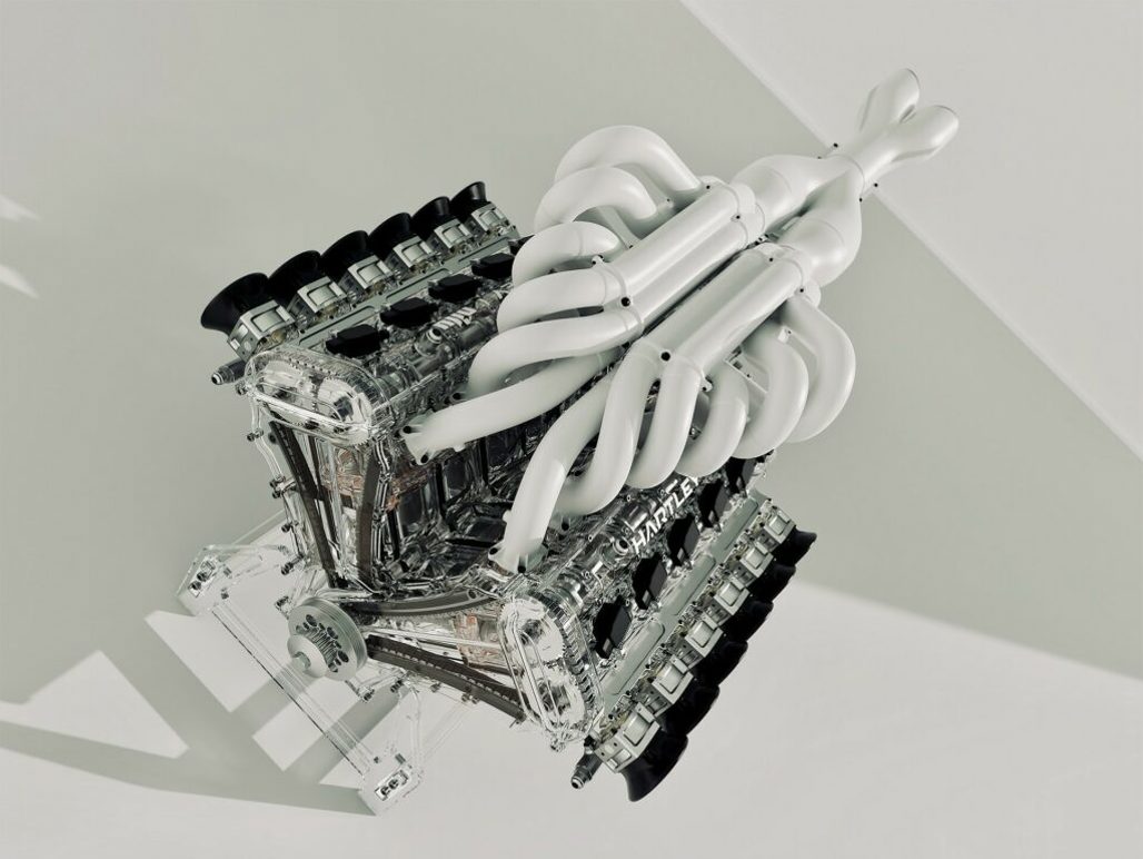 The Nilu hypercar is a true enthusiast's dream - Driven Car Guide