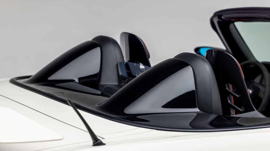 Would you own a Honda S2000 Type R? - Driven Car Guide