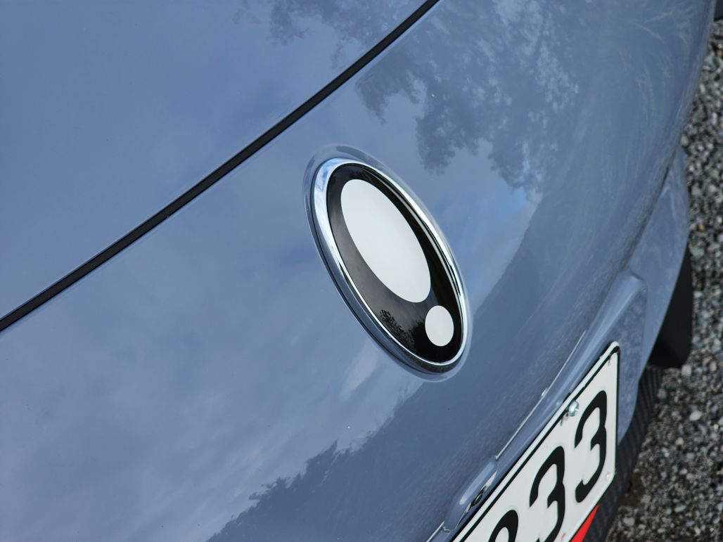 GWM Ora GT review: a brighter aura - Driven Car Guide