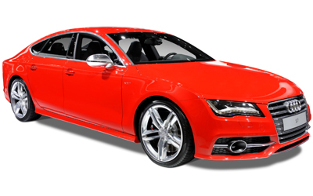 AUDI S7 - Driven Car Guide