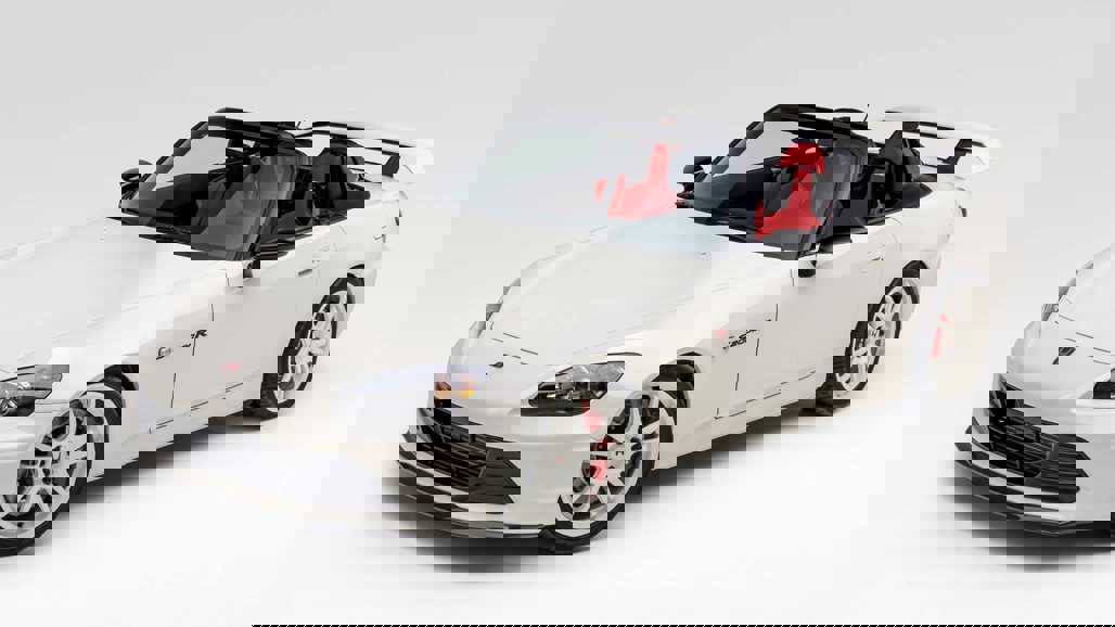 Would you own a Honda S2000 Type R? - Driven Car Guide