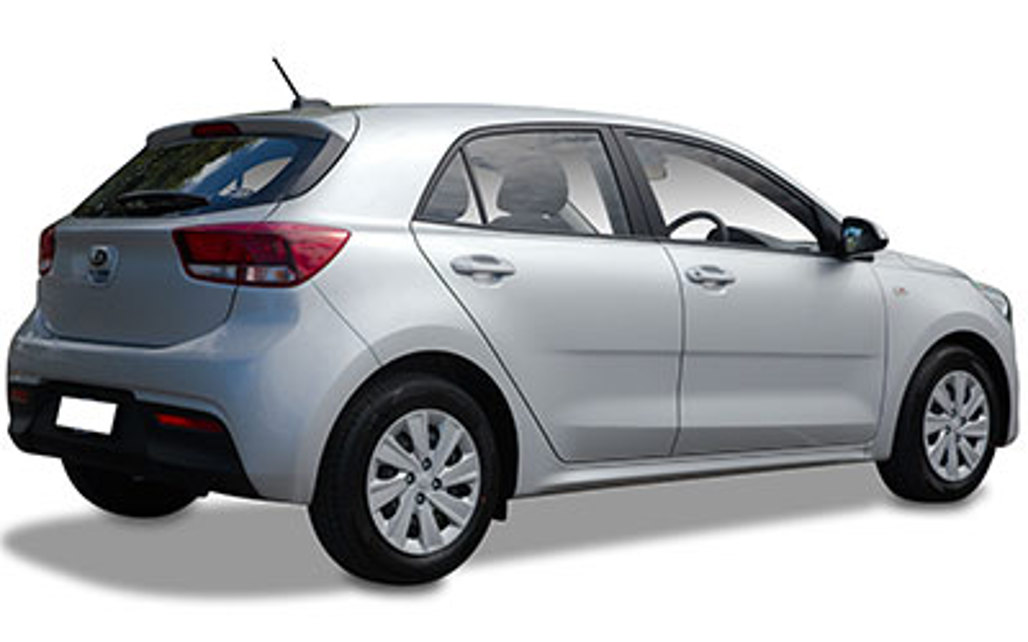 KIA RIO - Driven Car Guide