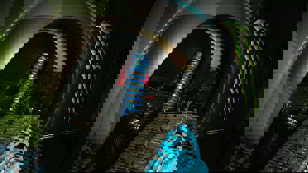 Fancy Ken Block's supercharged Ford F-150 stunt ute? It'll cost you ...