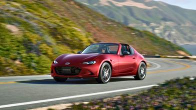 MAZDA BOUNTY - Driven Car Guide