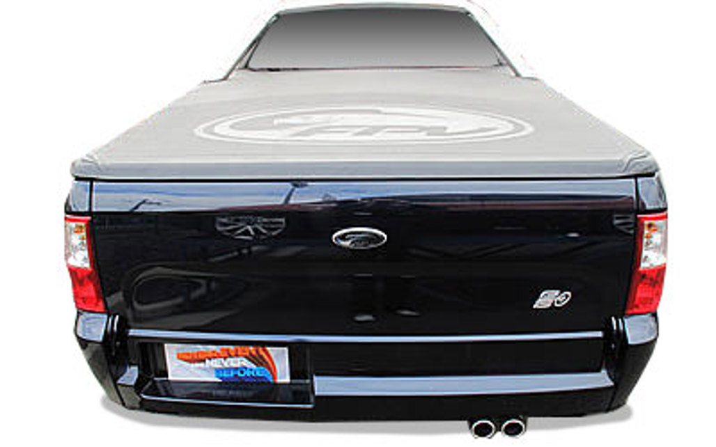 FPV GS - Driven Car Guide