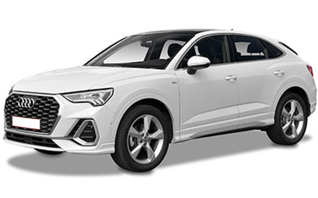 AUDI Q3 SPORTBACK - Driven Car Guide