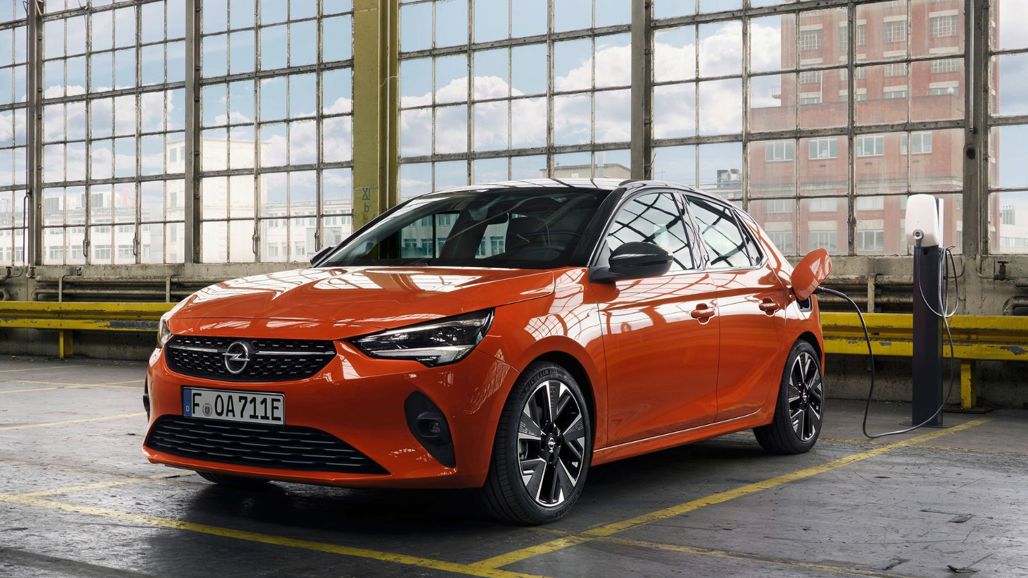 Opel Corsa-e gets $10k discount, now available for $49,990 - Driven Car ...