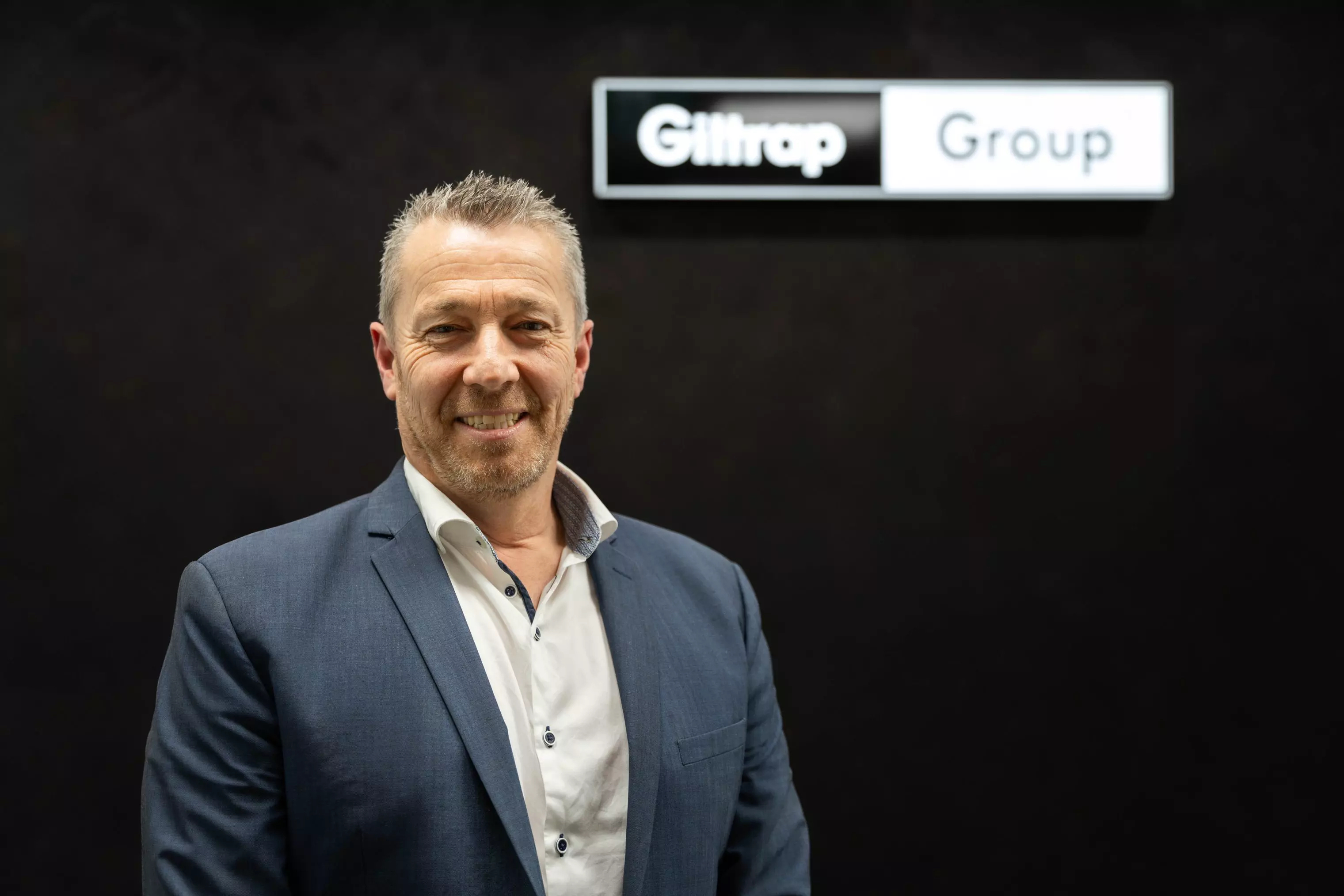 A 14-and-a-half year job interview: Giltrap Group's new leader on ...